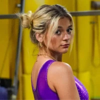Abigail Lutz TV