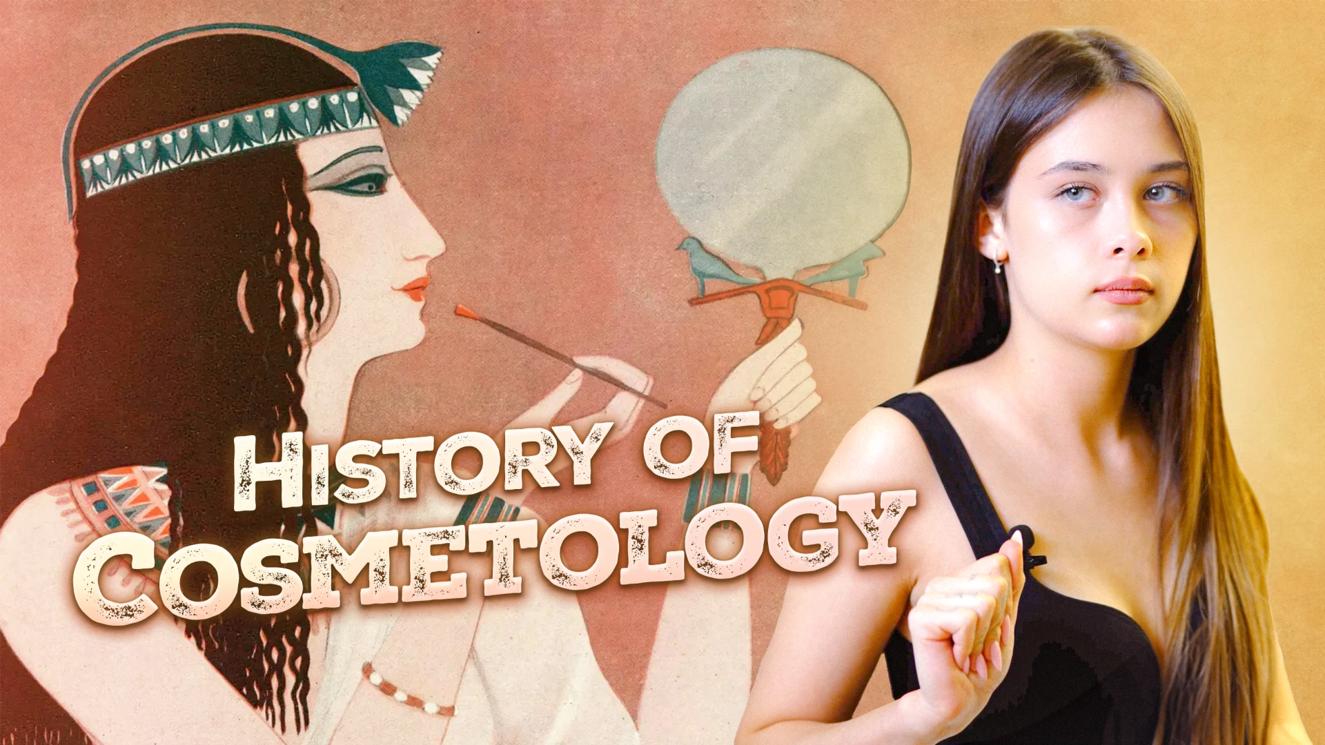 History of Cosmetology